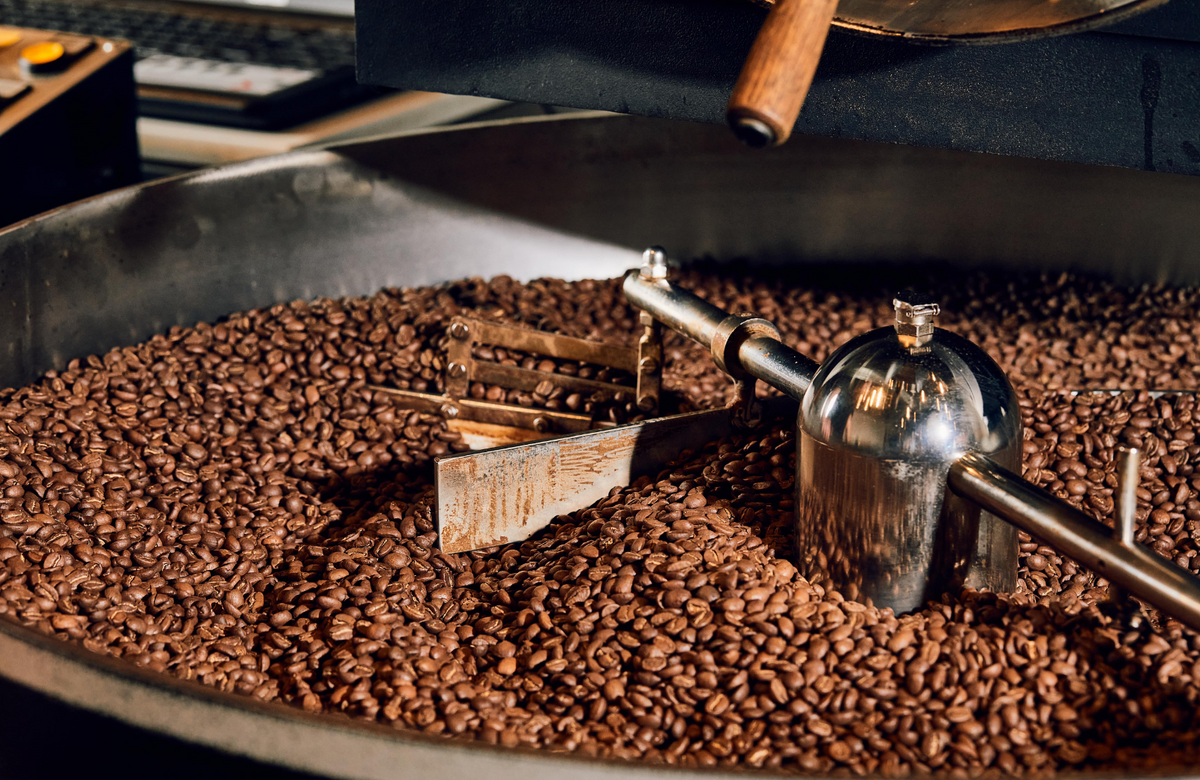 October Events at Mudhouse – Mudhouse Coffee Roasters